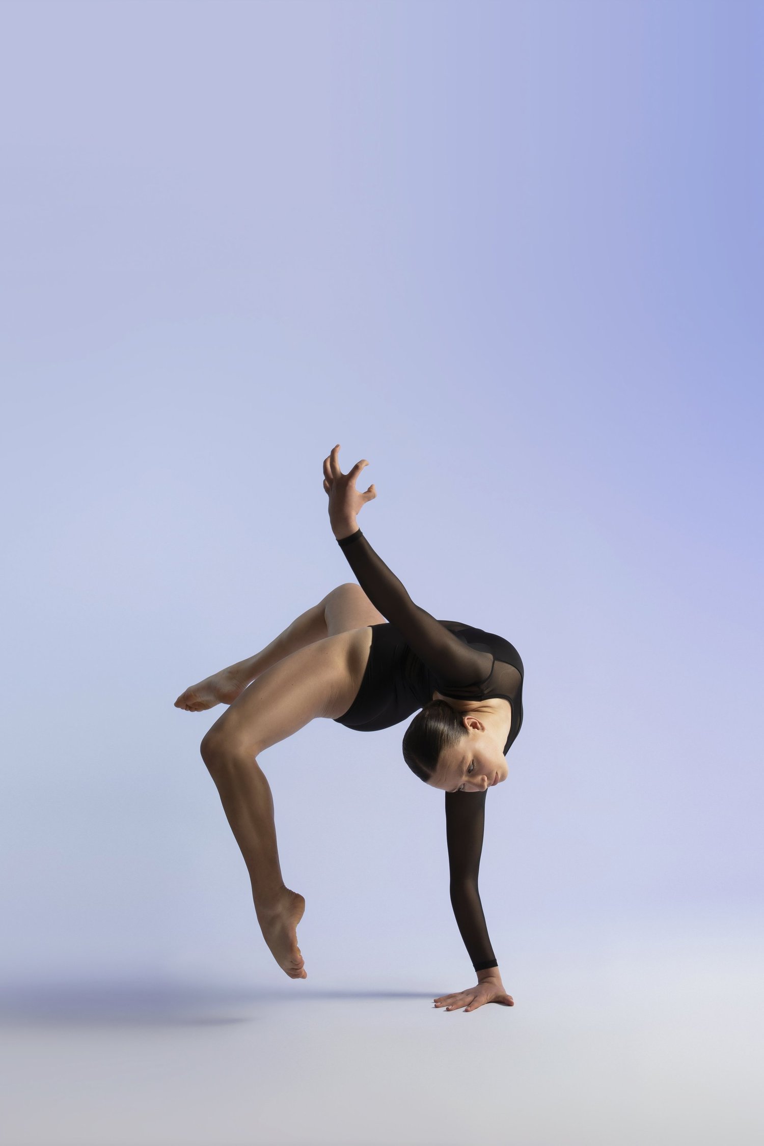About Us — Dance North Academy