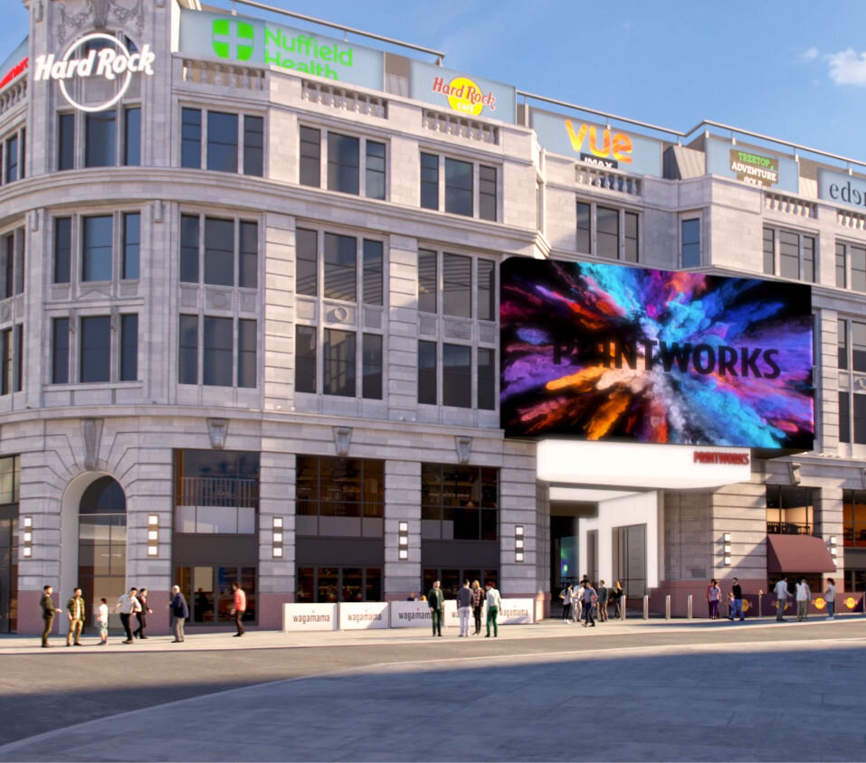 North Visual Studio - 3D Visualisation Agency