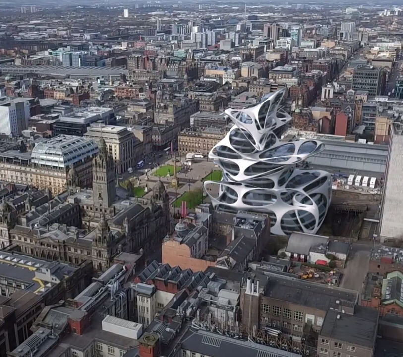 North Visual Studio - 3D Visualisation Agency