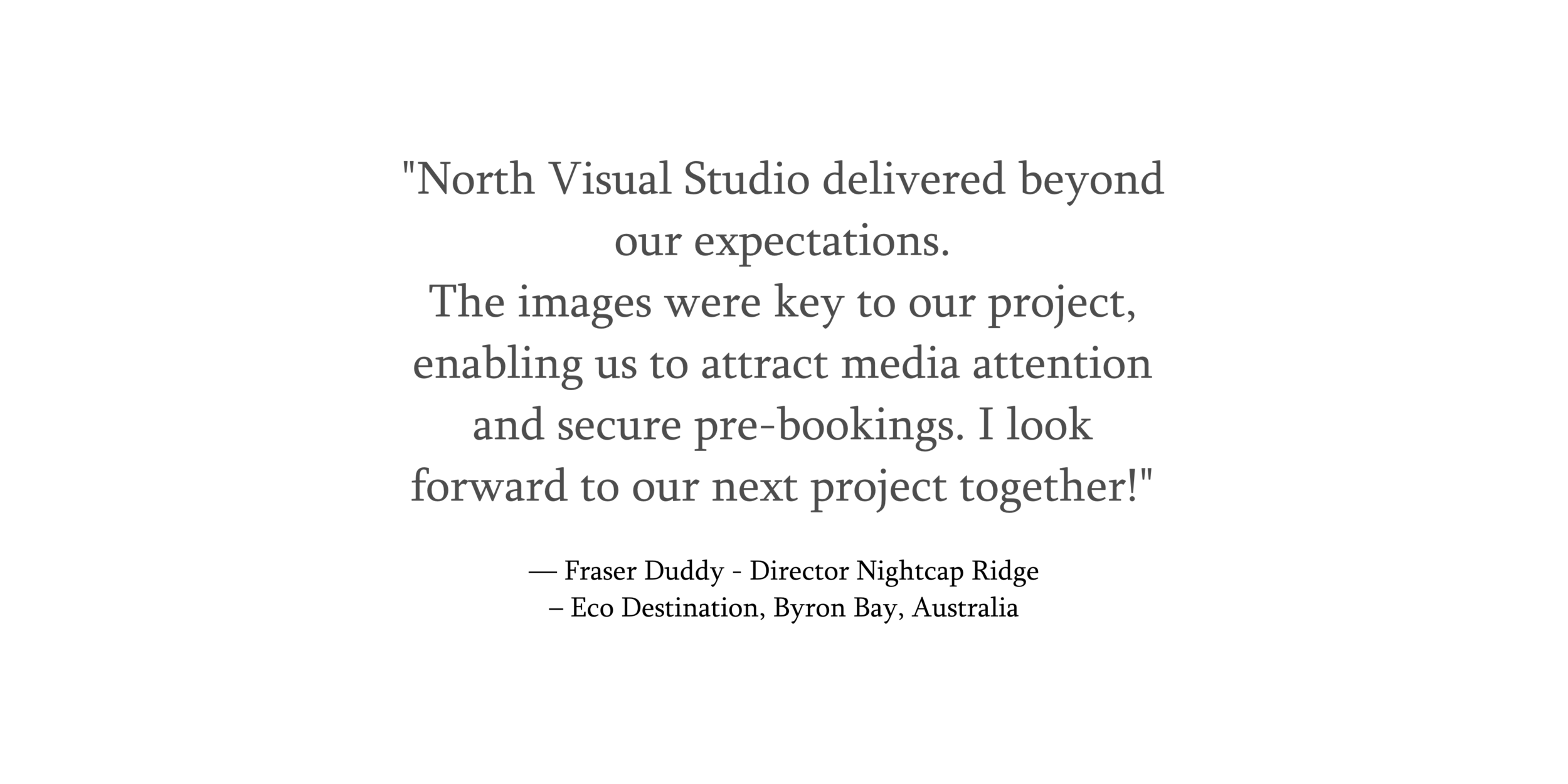 North Visual Studio - 3D Visualisation Agency