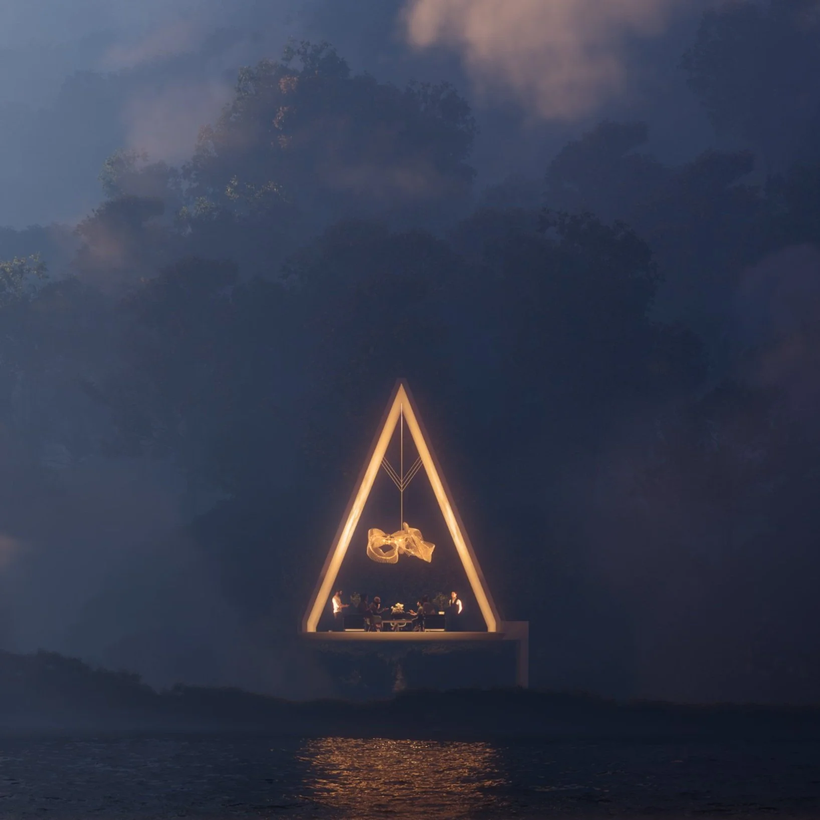 North Visual Studio - 3D Architectural Visualisation Studio