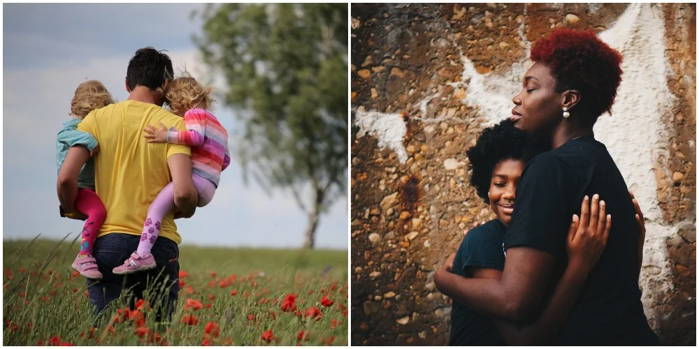 Family Mediation Program — Dispute Resolution Institute, Inc.