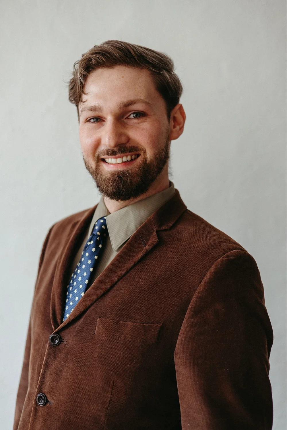 The DRI Team — Dispute Resolution Institute, Inc.