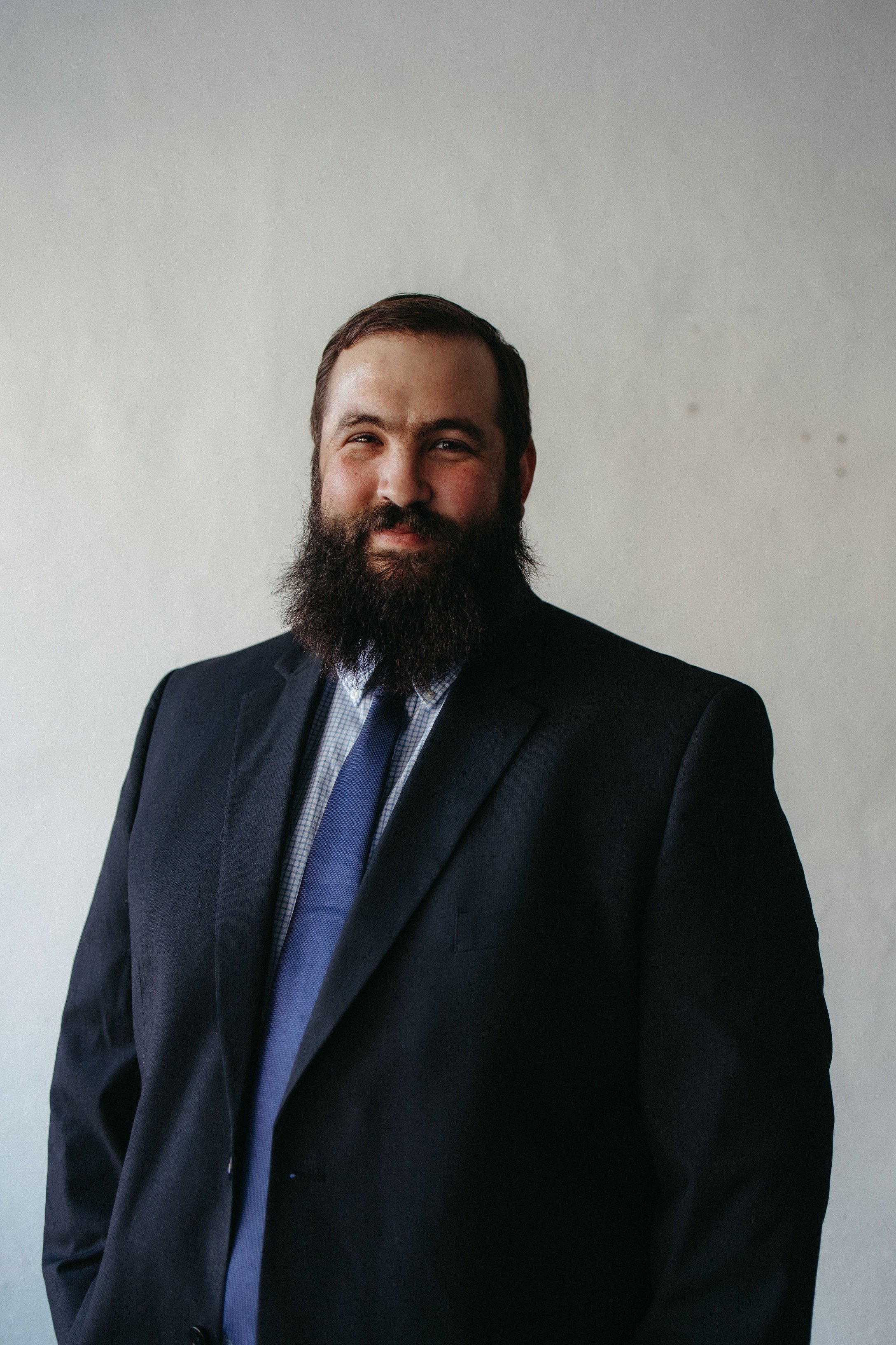 The DRI Team — Dispute Resolution Institute, Inc.