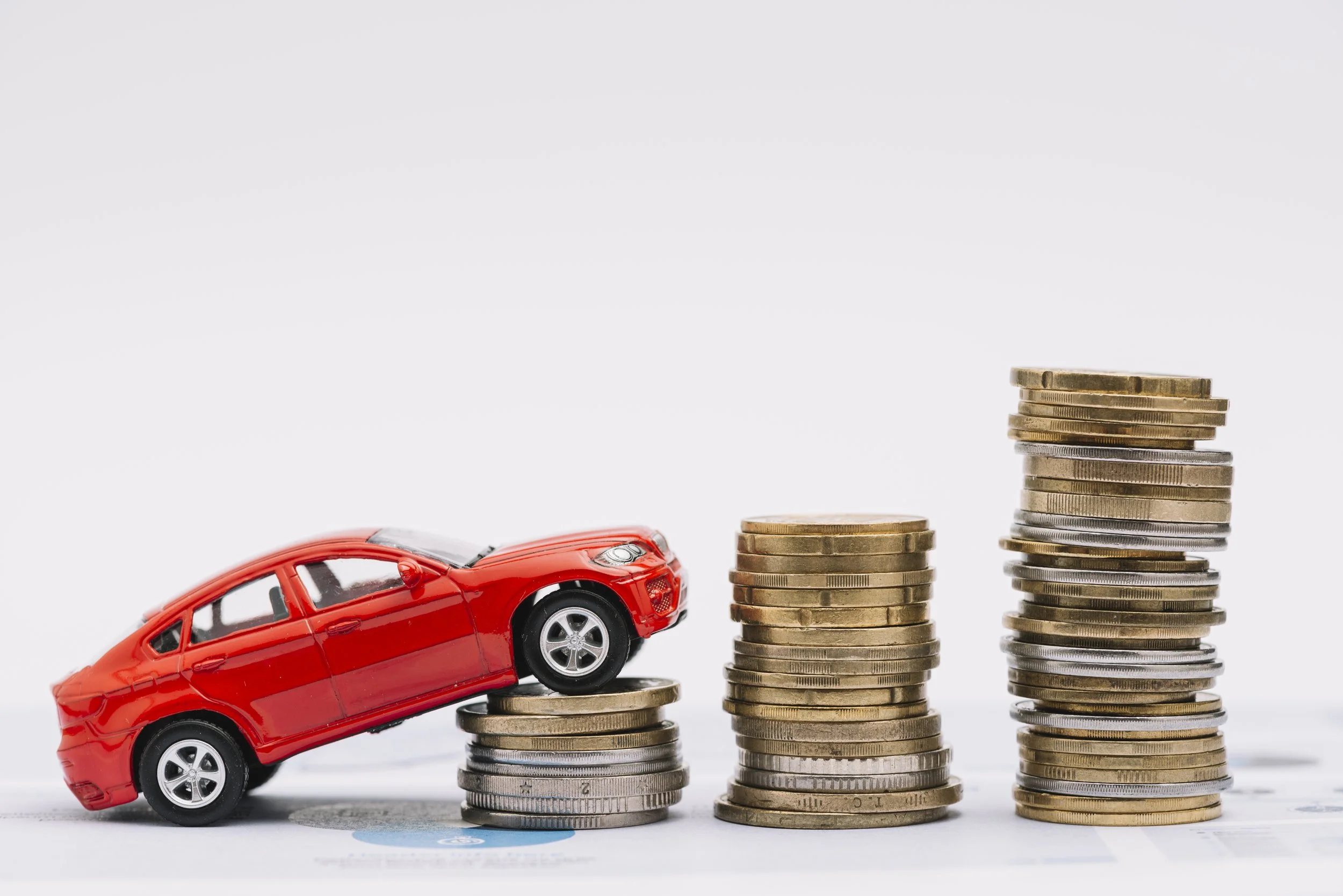 Luxury car tax rate and thresholds — Infinite Accounting Solutions