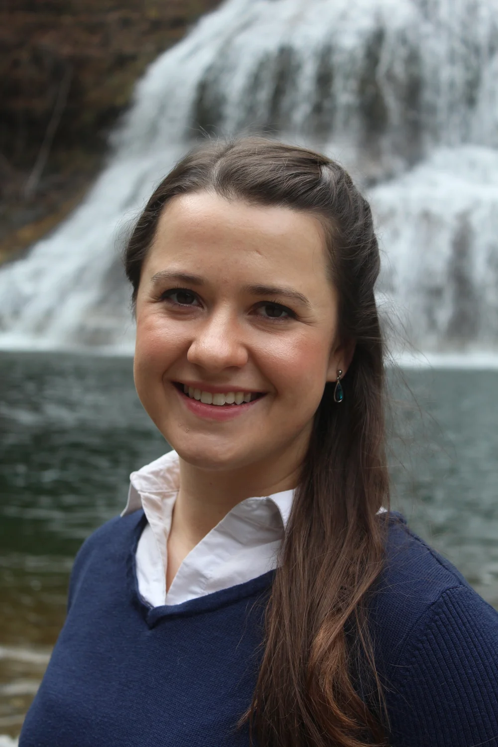 Meet the Team — Synergy Trumansburg Physical Therapy