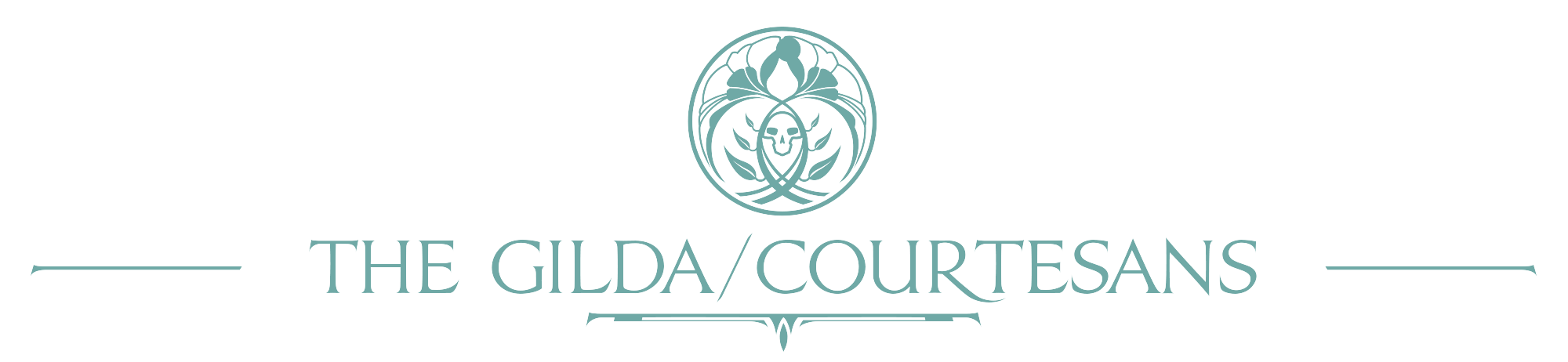 The Gilda/Courtesans — Daichen Chronicles
