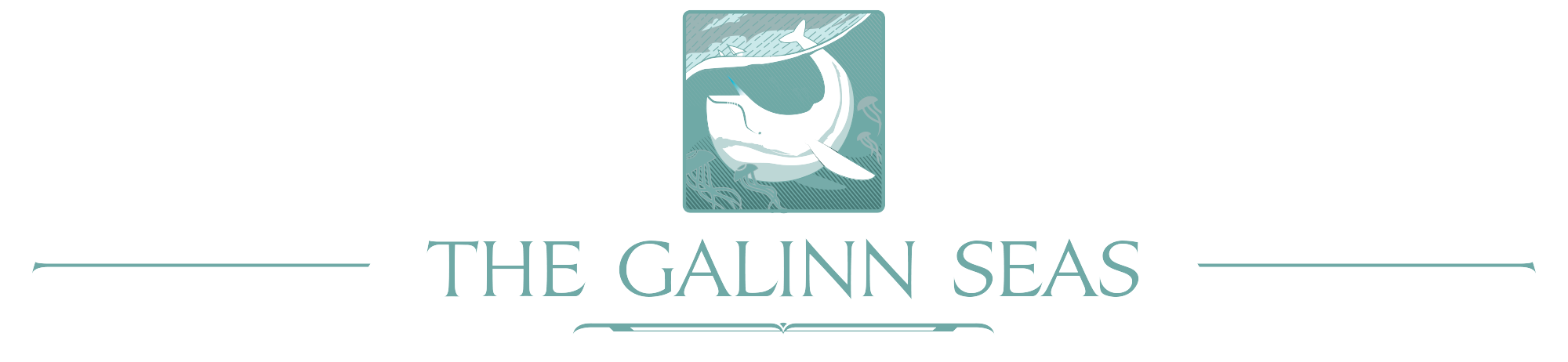 Galinn Seas — Daichen Chronicles