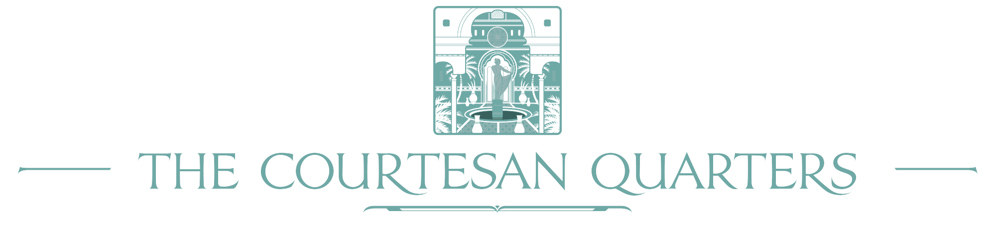 Courtesan Quarters — Daichen Chronicles