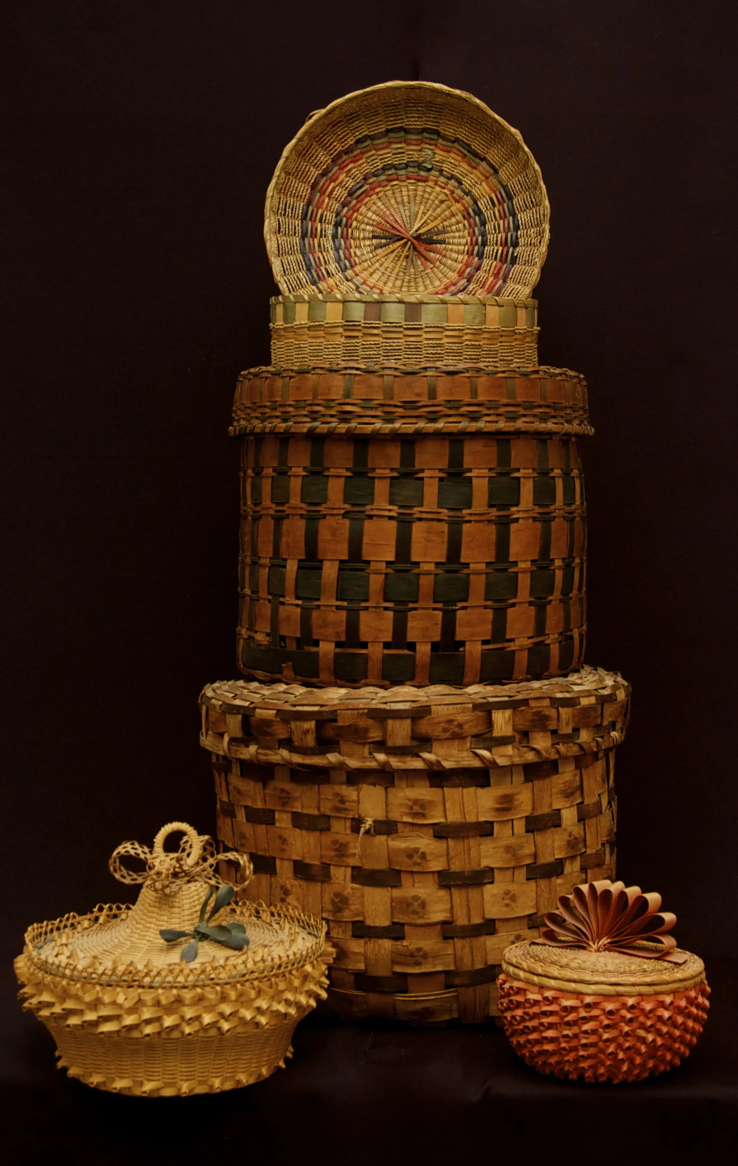 Visit — Mt. Kearsarge Indian Museum