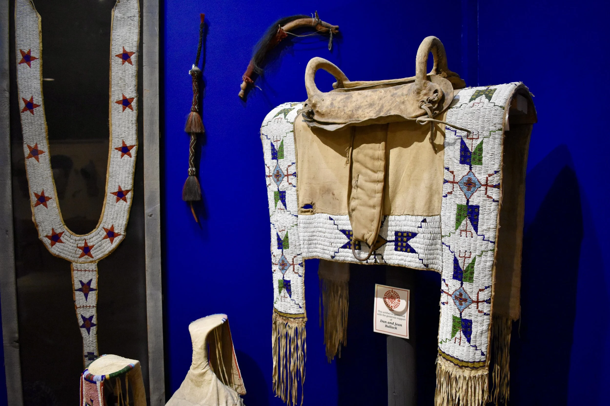 Mt. Kearsarge Indian Museum