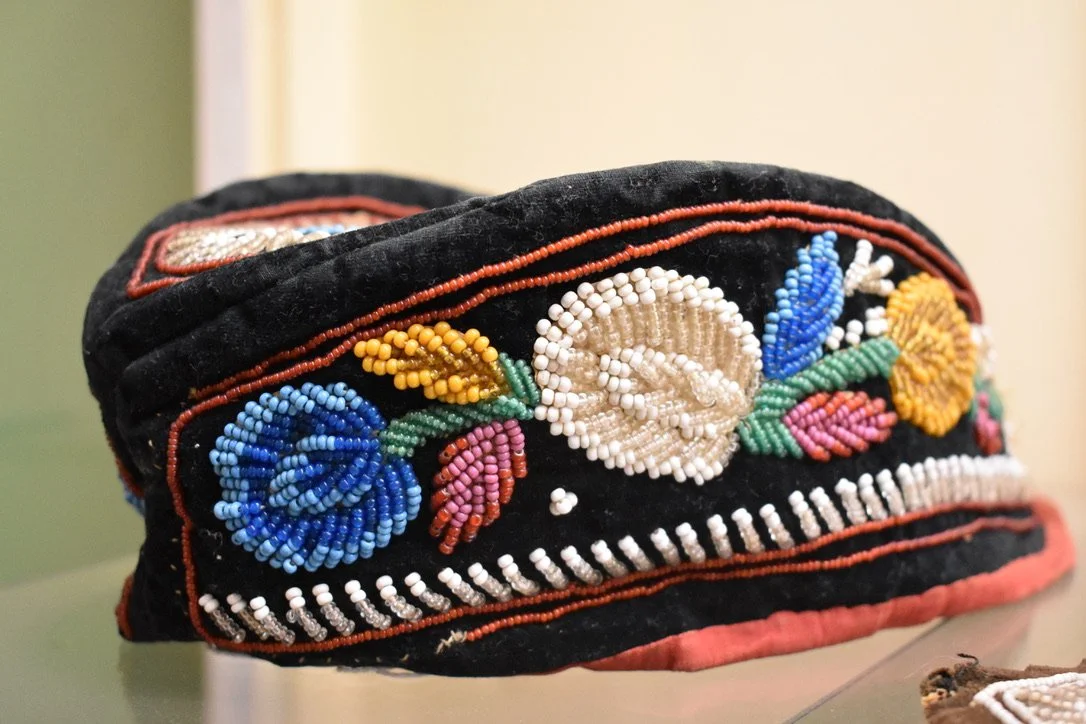 Visit — Mt. Kearsarge Indian Museum