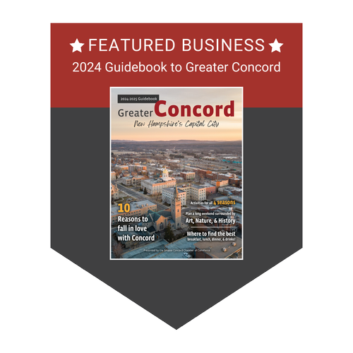 Visit — Mt. Kearsarge Indian Museum