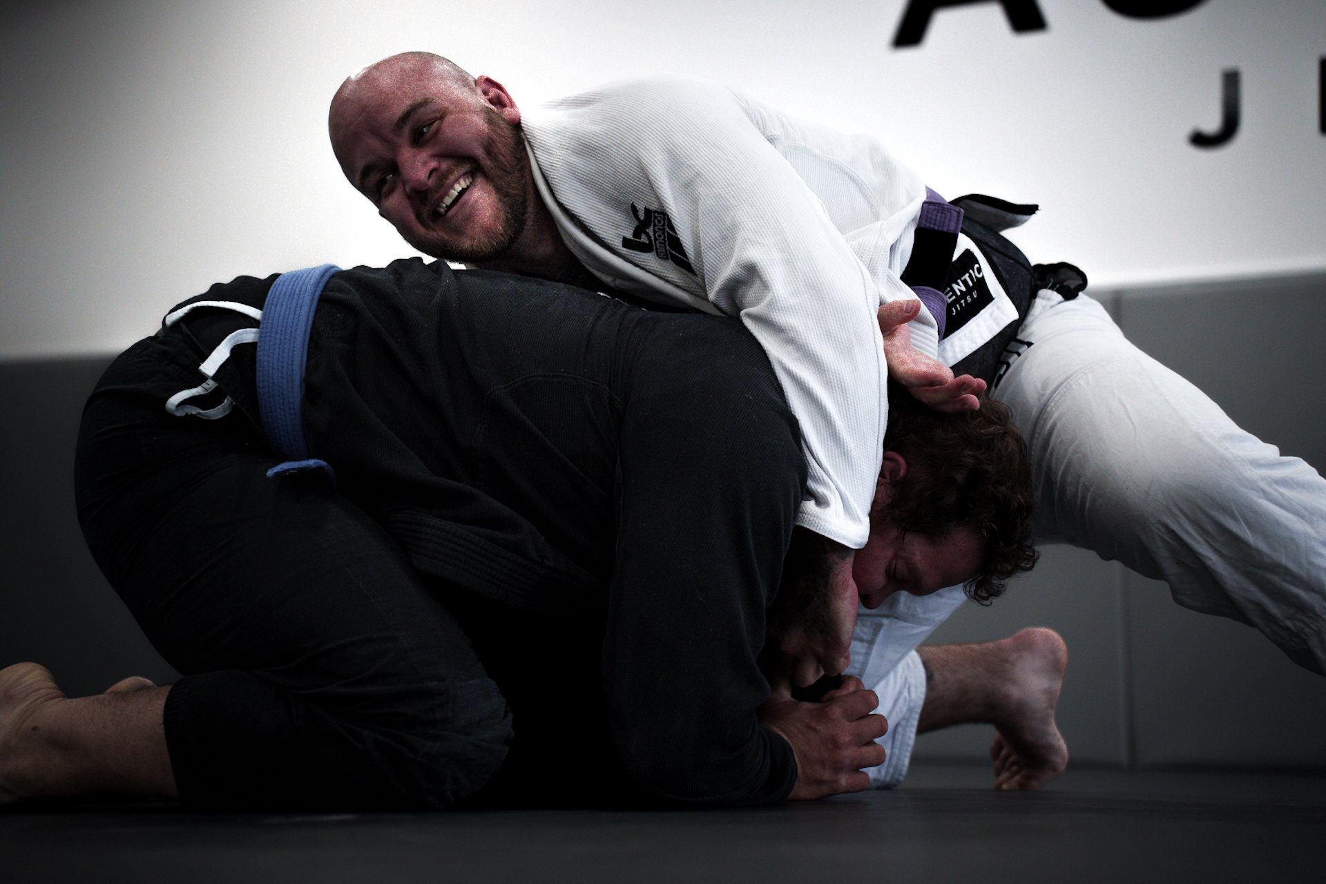 Authentic Jiu Jitsu Calgary | Brazilian Jiu Jitsu | Martial Arts School