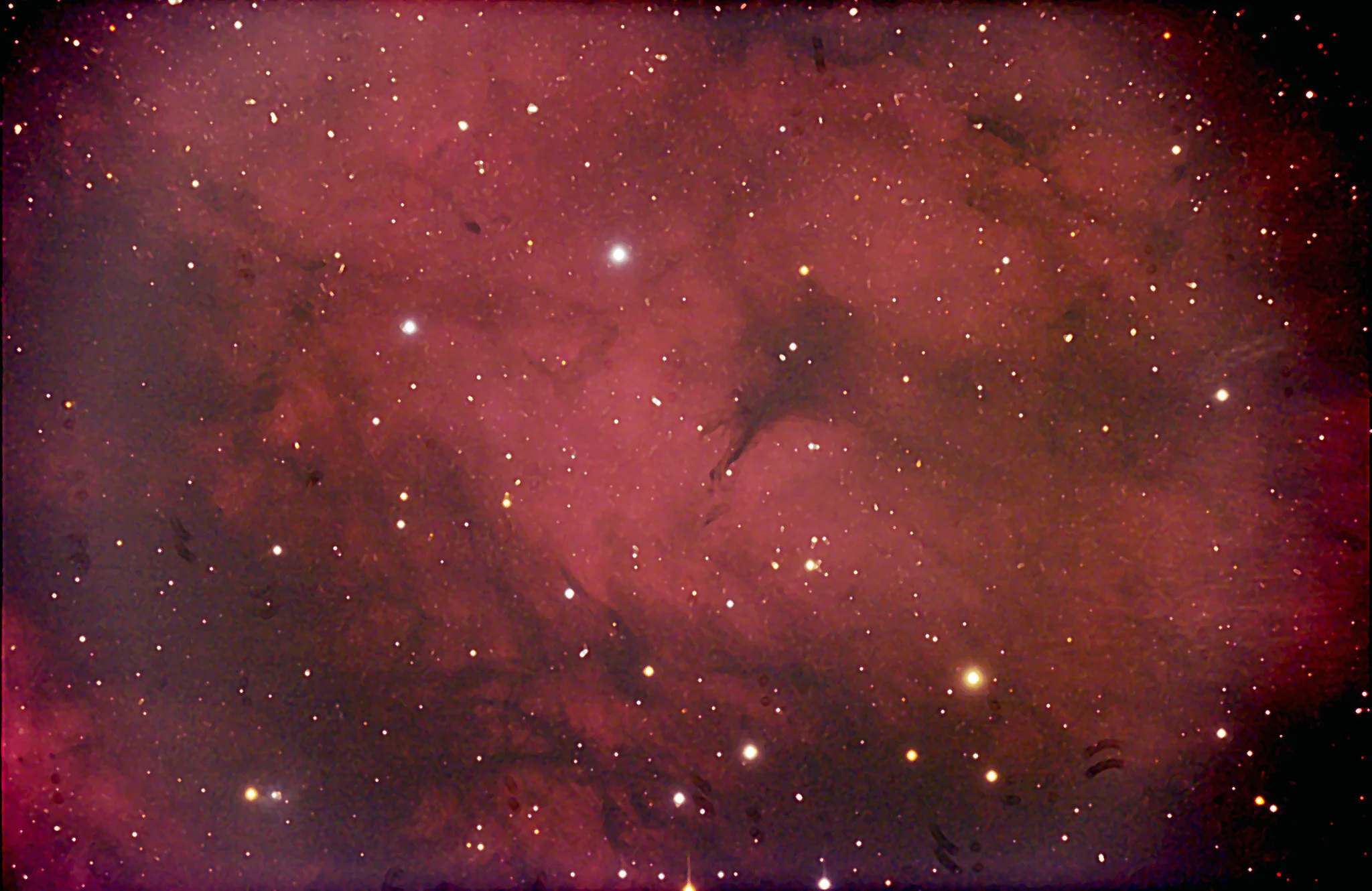 Fort Wayne Astronomical Society