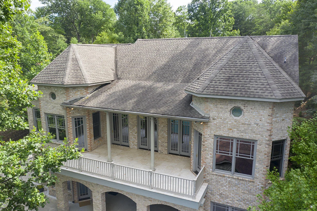 SML Luxury Rentals — Tradewind Terrace