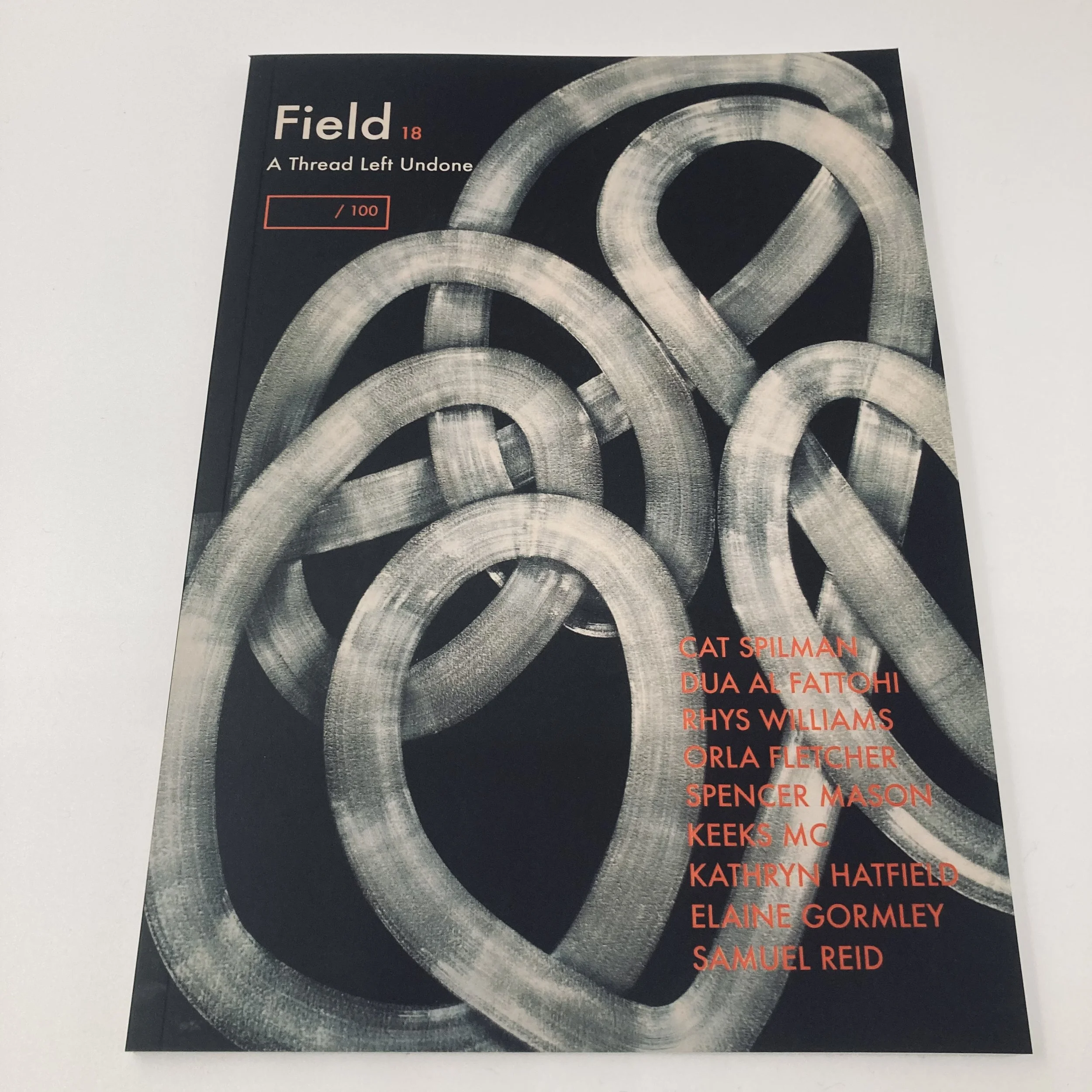 FIELD STORE — Field