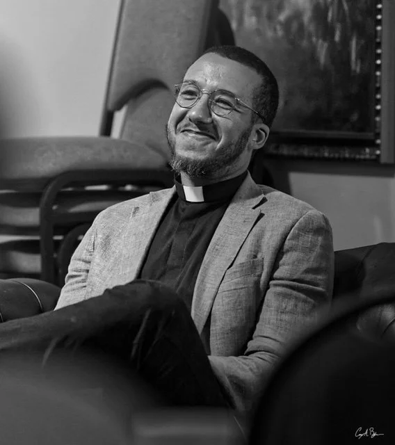 Perseus Men's Conference 2024 — St Francis Anglican Church