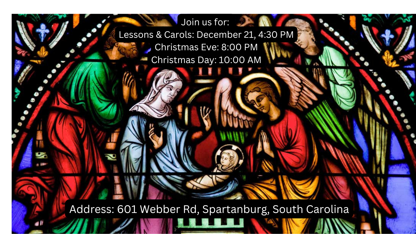 St Francis Anglican Church