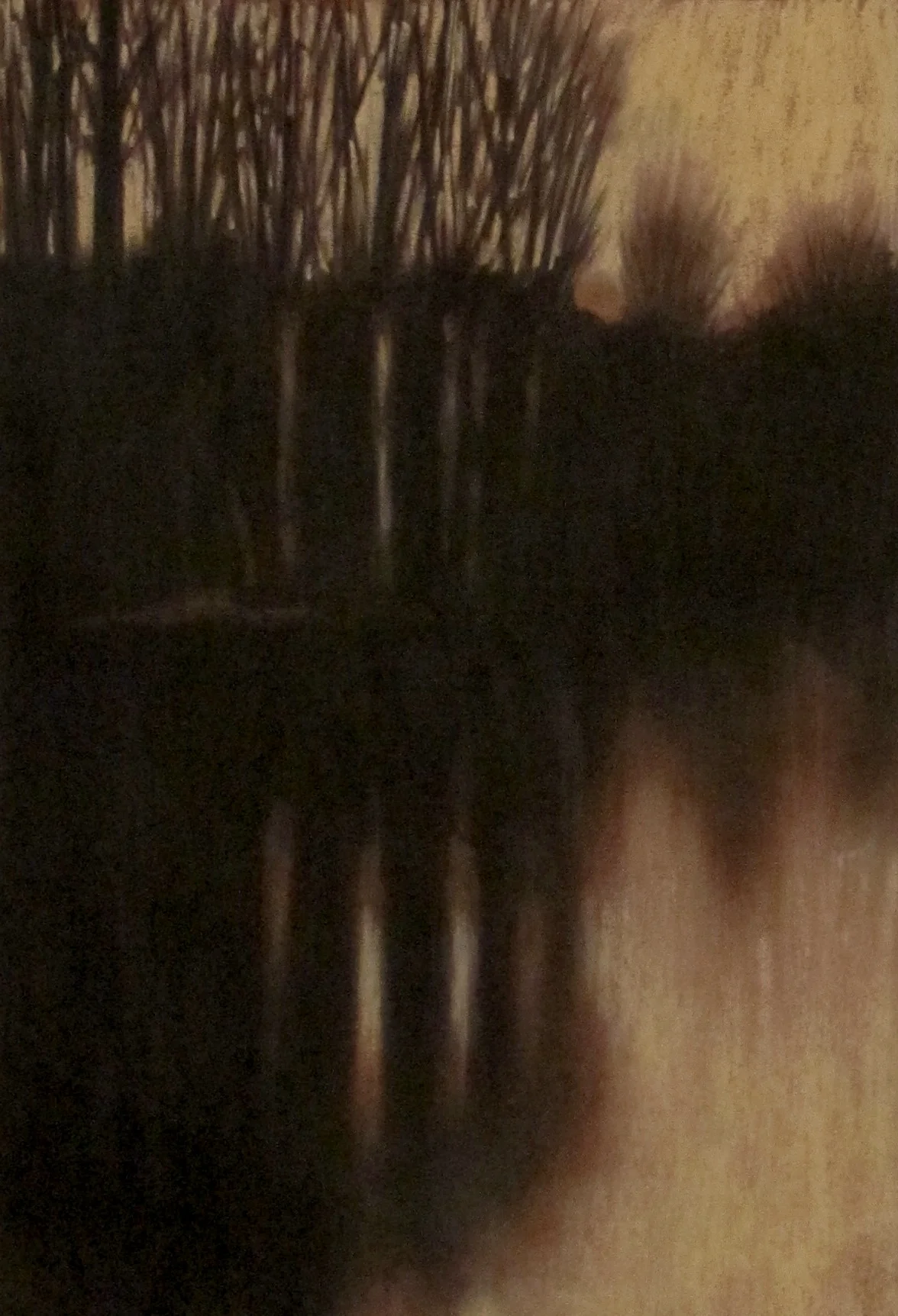 Work — Paul Thomas - Art