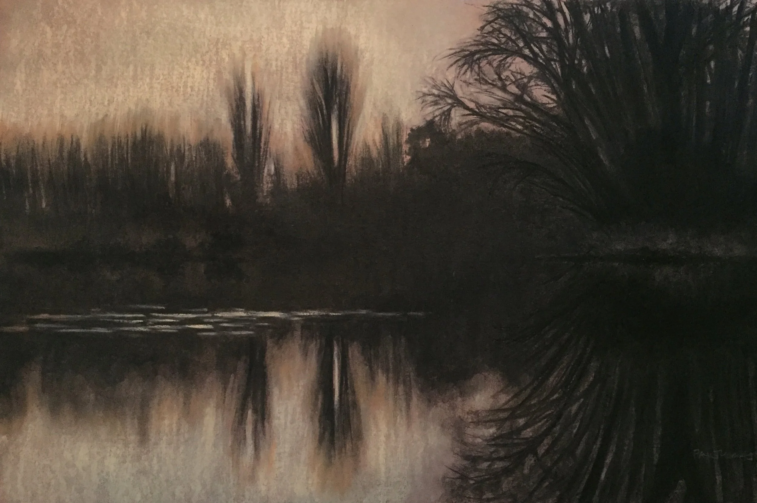 Work — Paul Thomas - Art