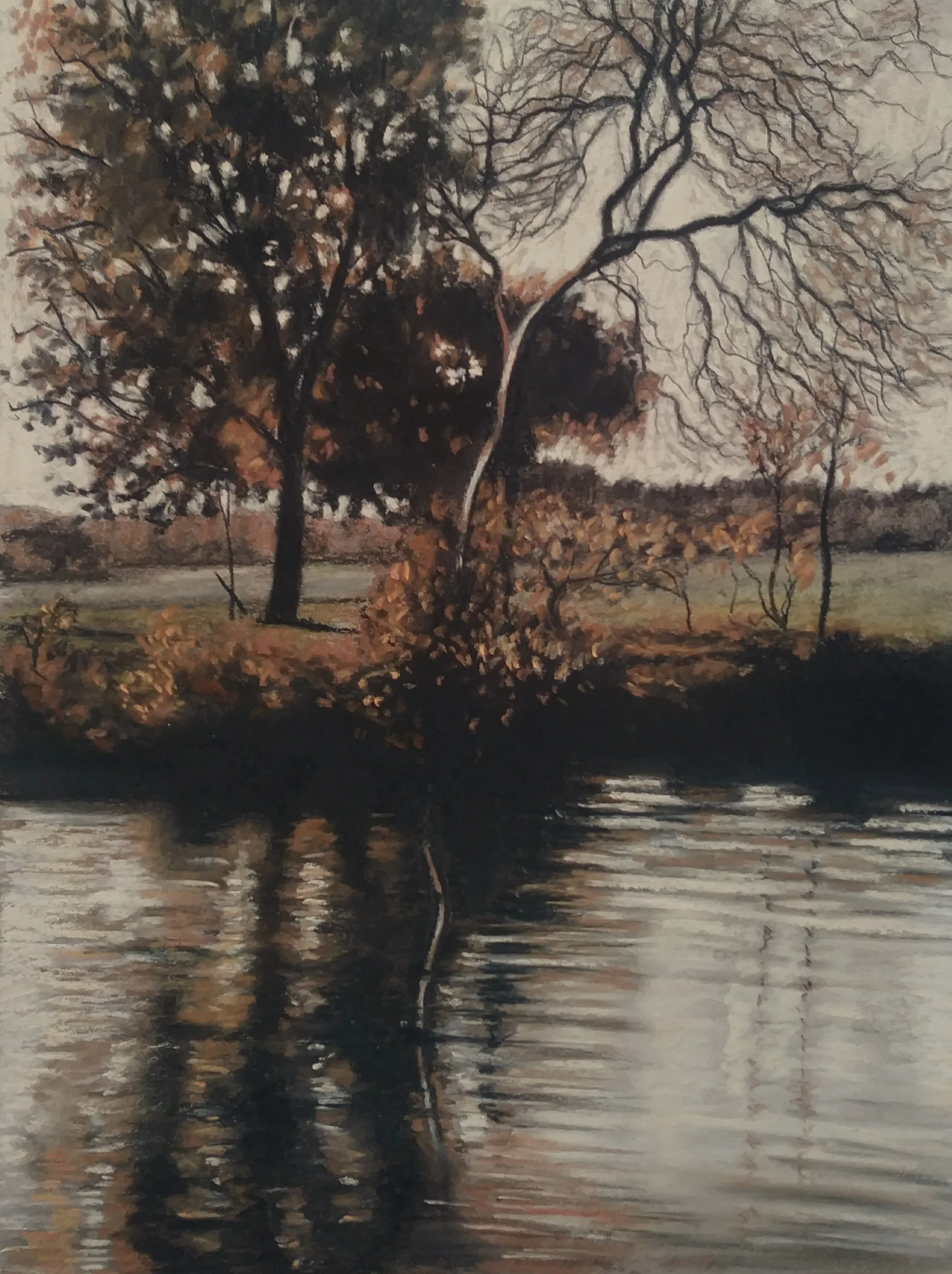 Work — Paul Thomas - Art