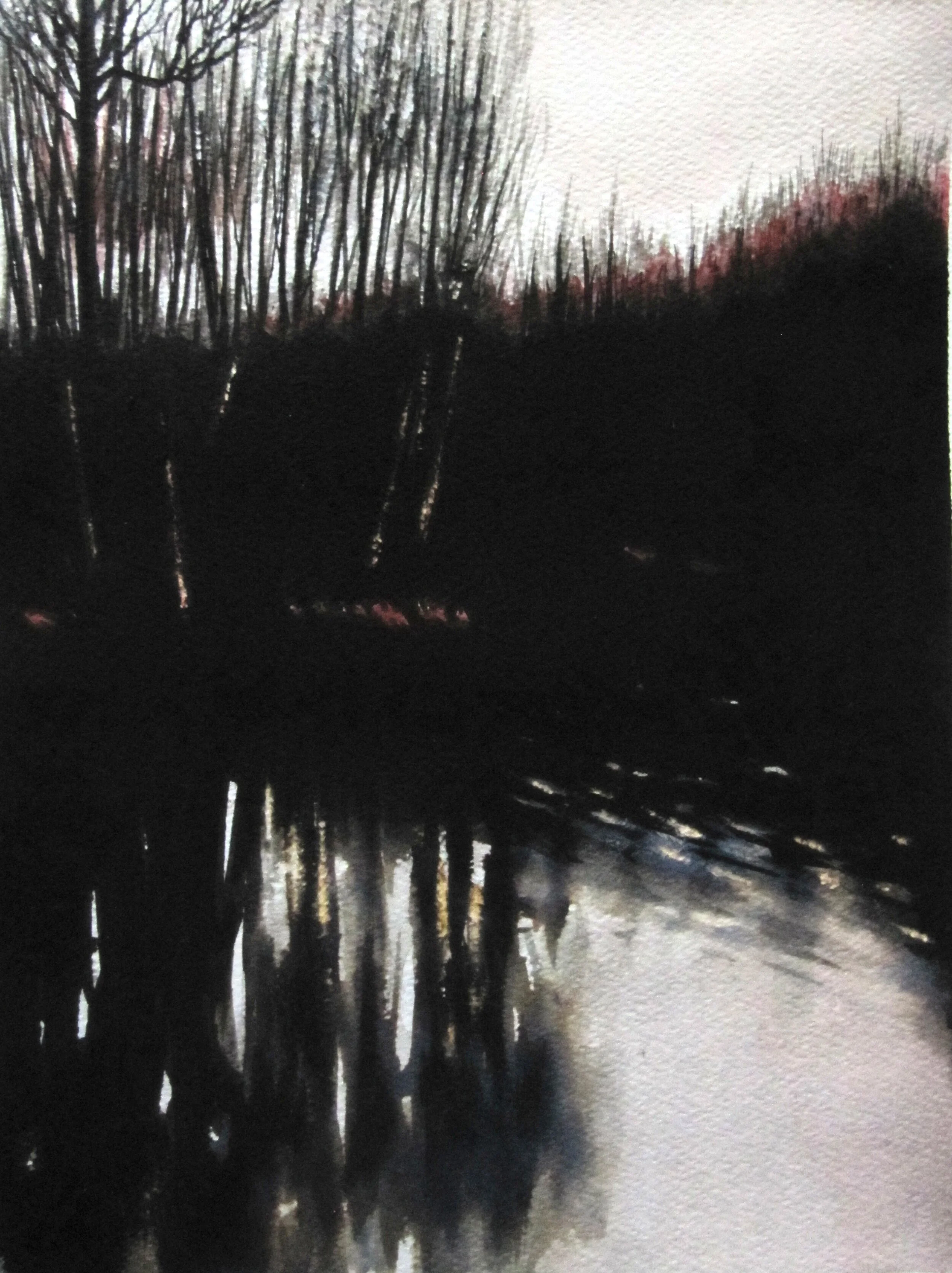 Work — Paul Thomas - Art