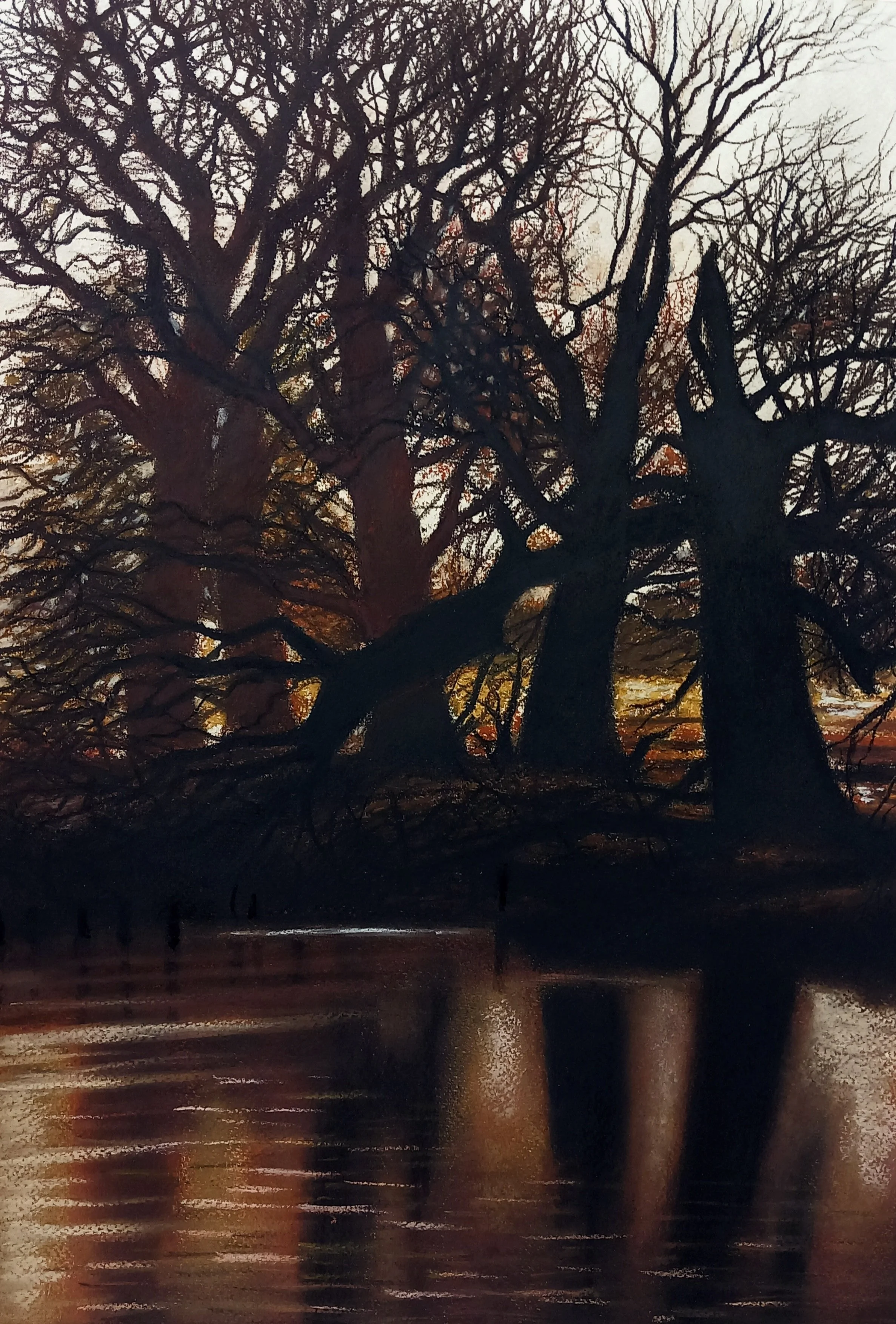 Work — Paul Thomas - Art