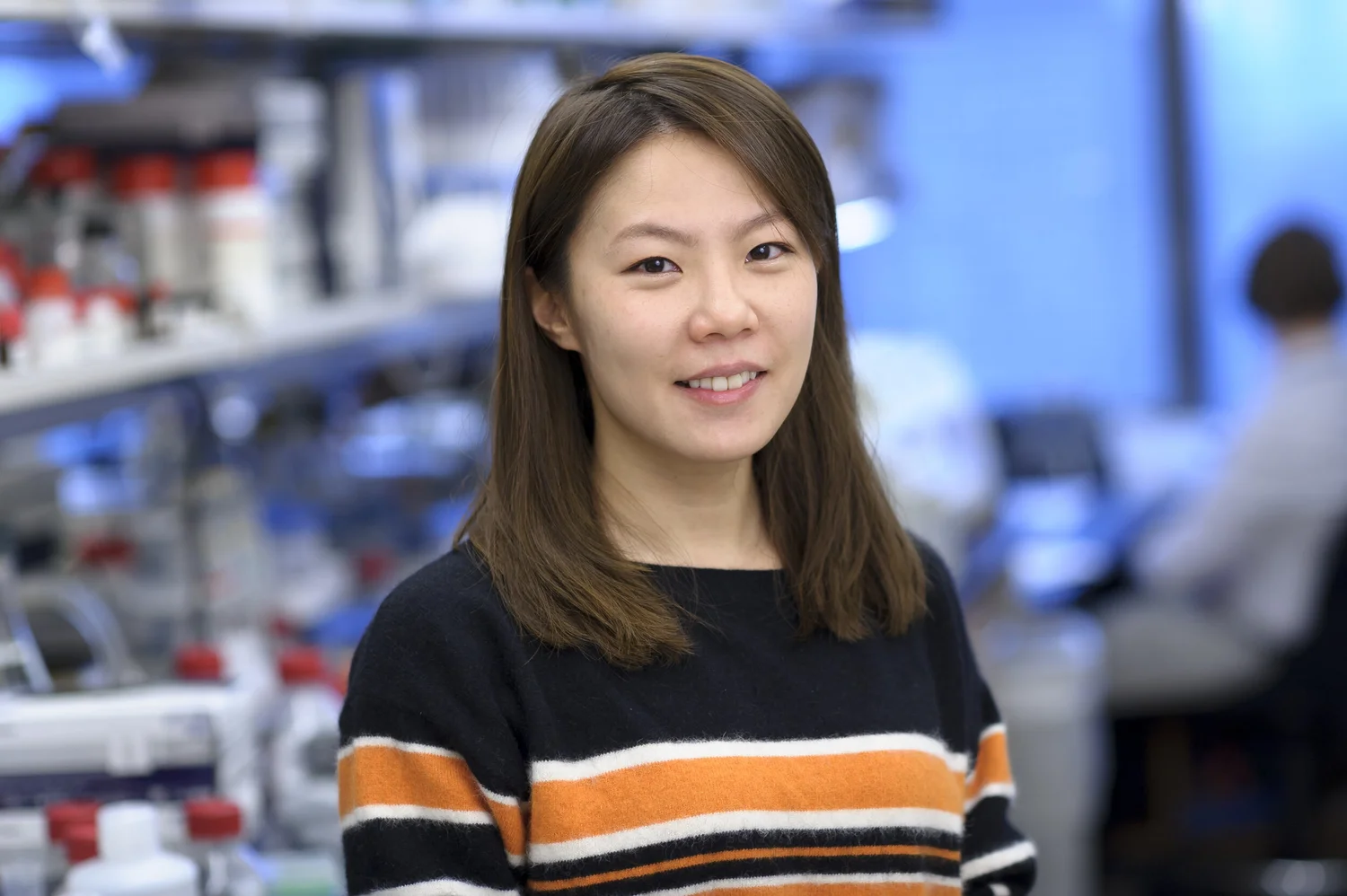 Our Team — Jan Grimm Lab