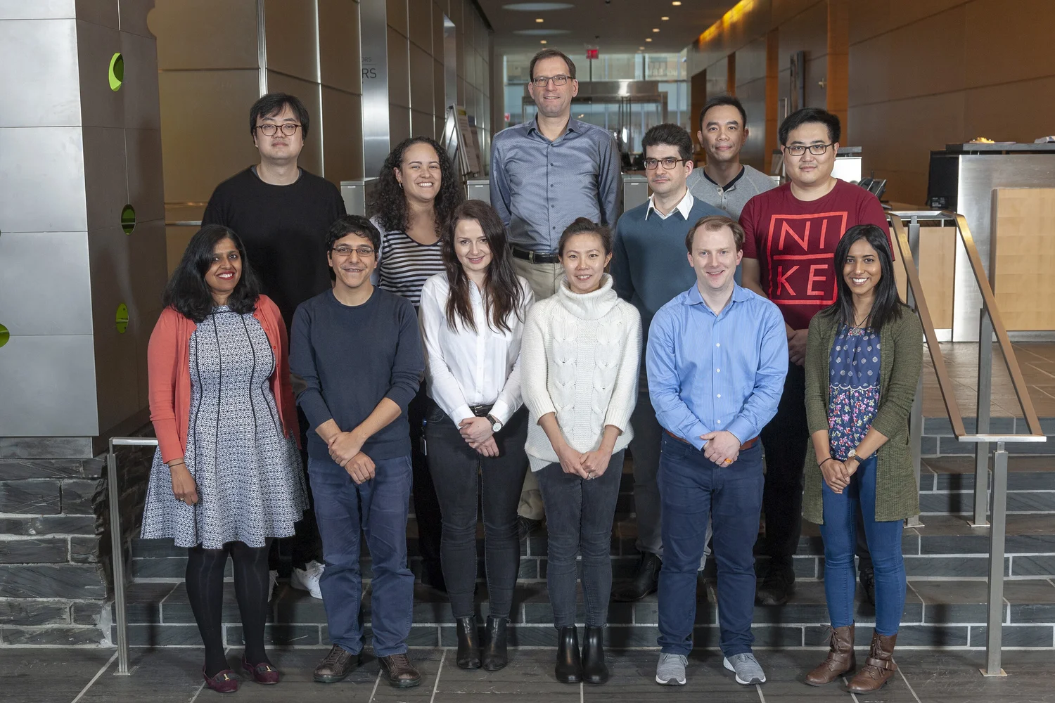 Our Team — Jan Grimm Lab
