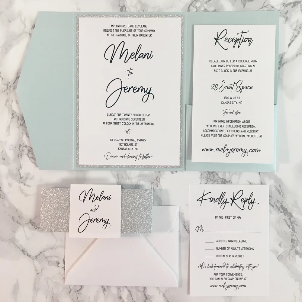 Handwritten wedding invitations 60 photos - Astyledwedding.com