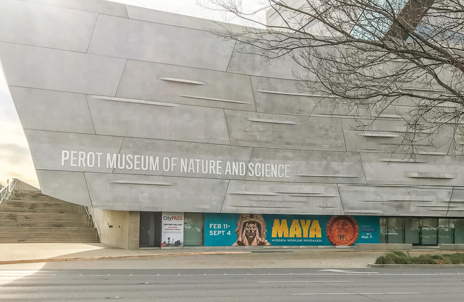 Environmental — Boldface Studio