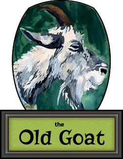 The Old Goat