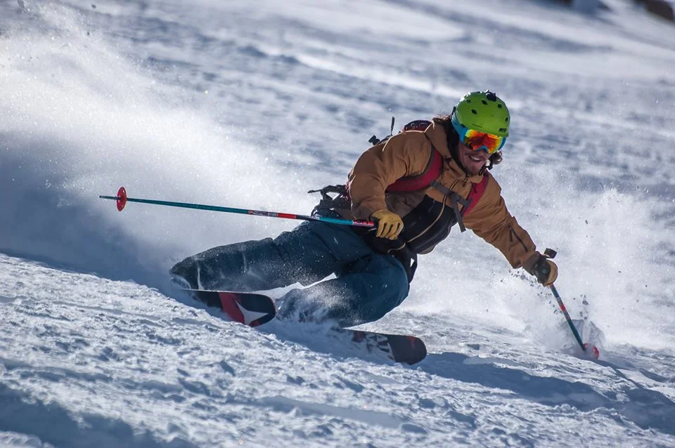 PROS — Olympic Bootworks