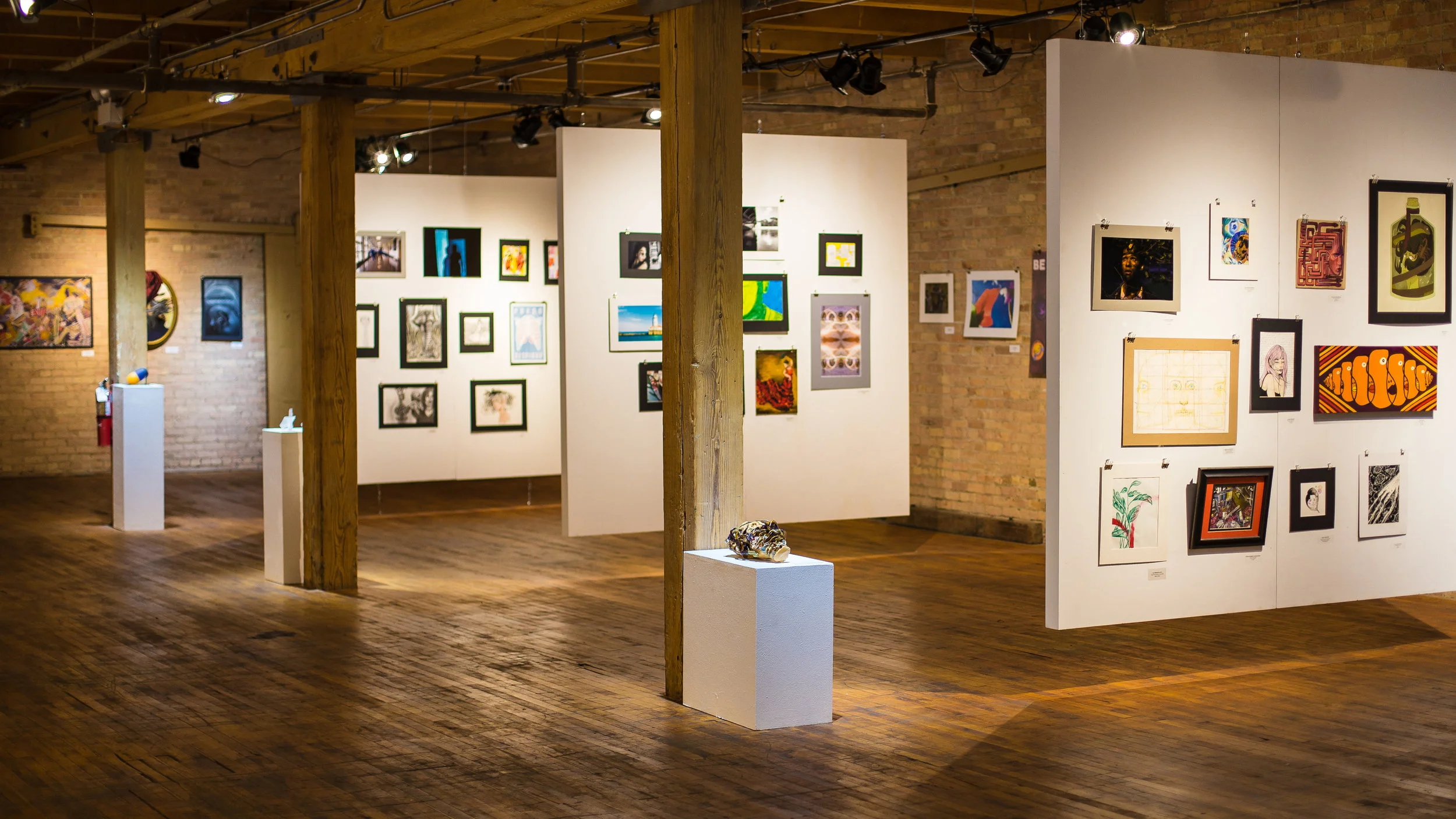 General Exhibition — IHSAE