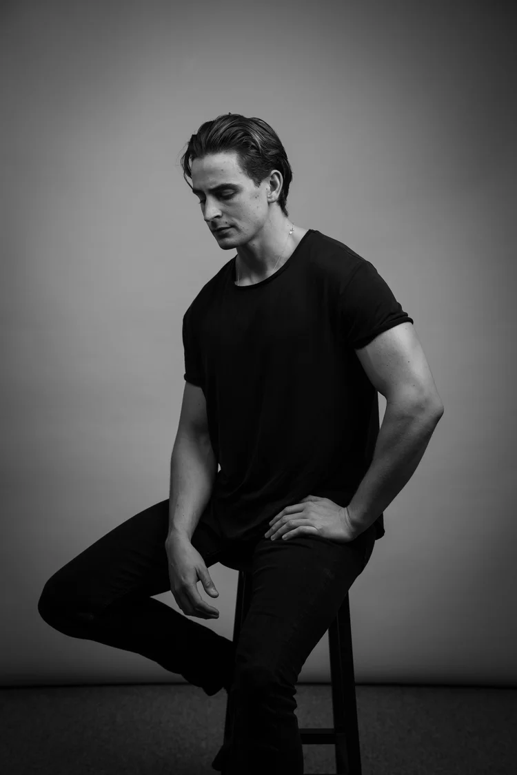 Professional Portrait Photographer Plymouth