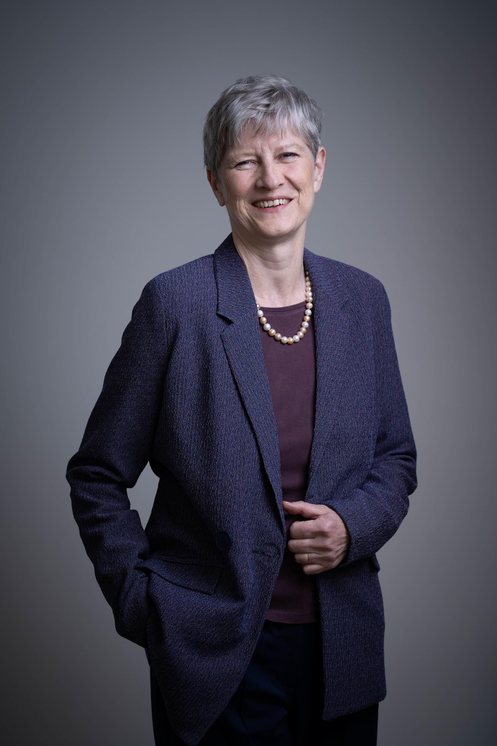 Professional Editorial Portrait Photographer
