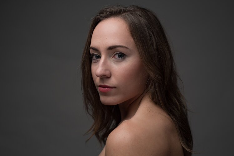 Professional Portrait Photographer Plymouth