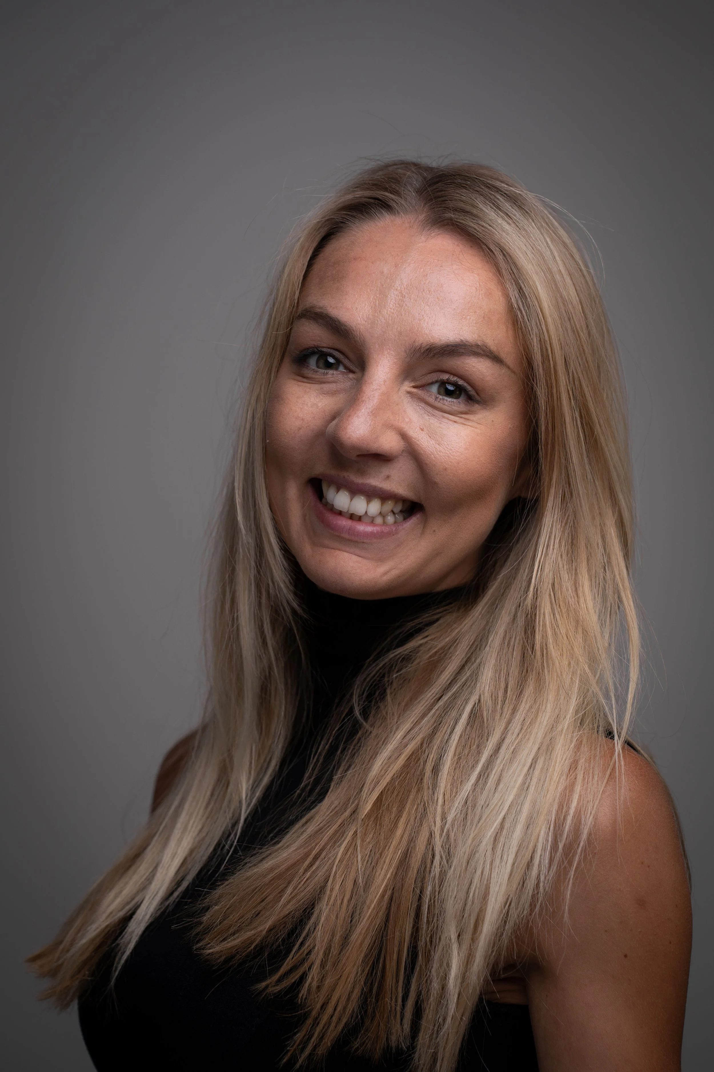 Professional Corporate Headshot Photographer Bath — James A Photography