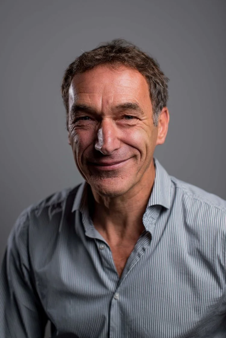 Corporate Headshot Photography and Business Headshots | James A ...