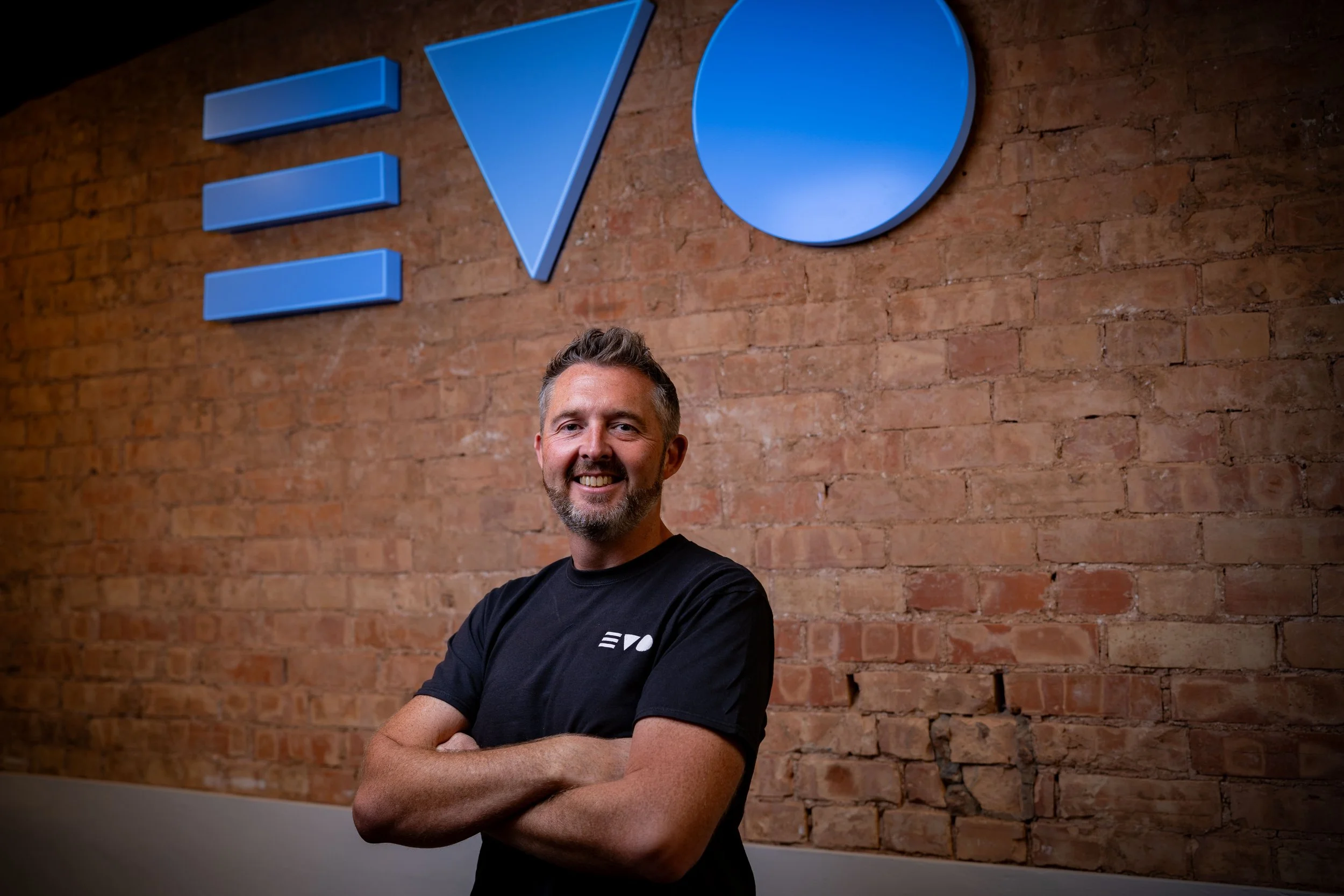 Corporate Headshot Photography and Business Headshots