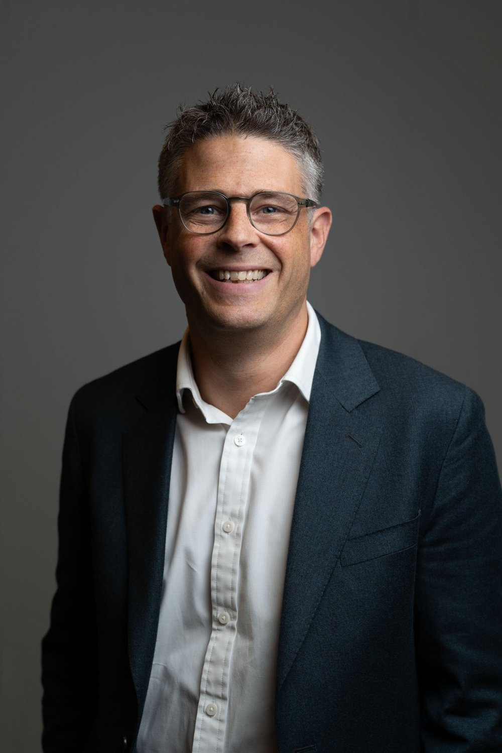 Corporate Headshot Photography and Business Headshots