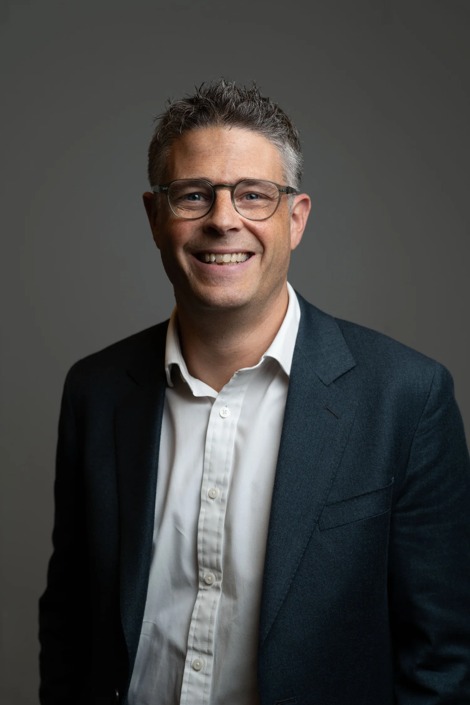 Corporate Headshot Photography and Business Headshots