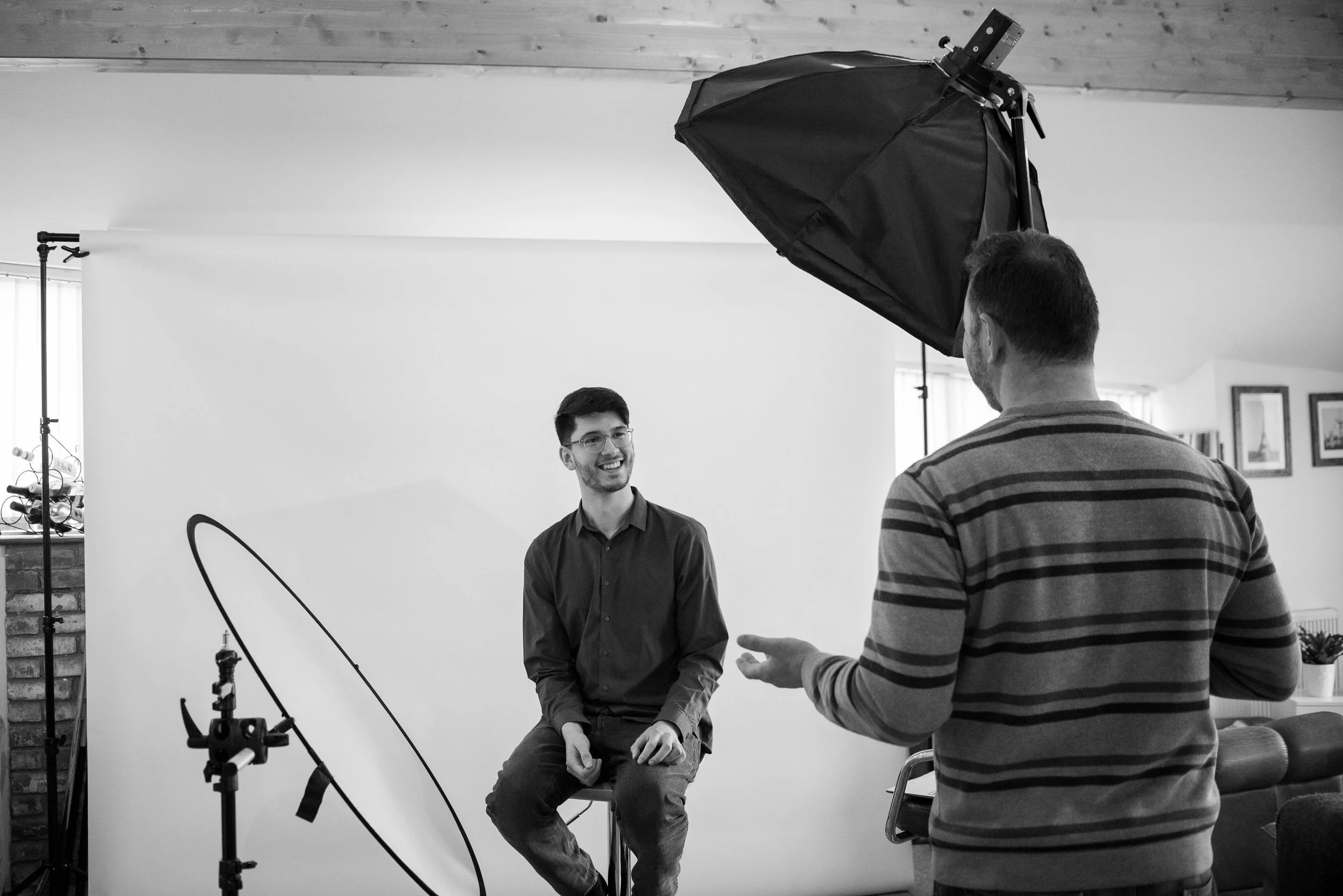 About James Aitken | James A Photography