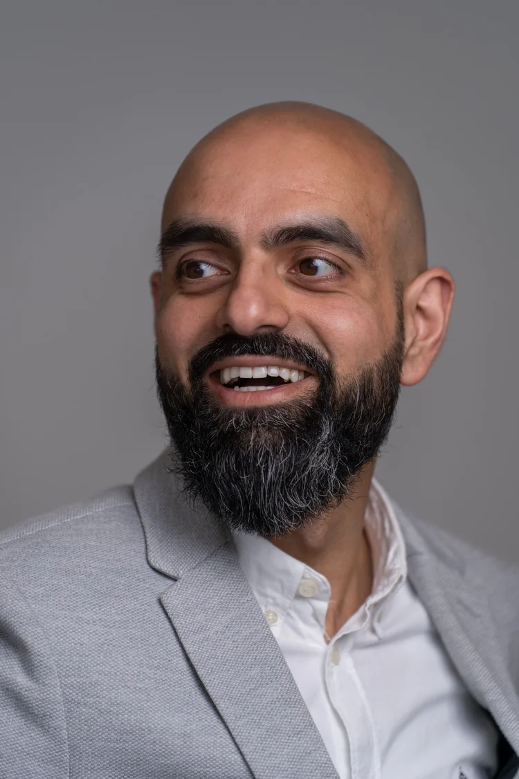 Corporate Headshot Photography and Business Headshots