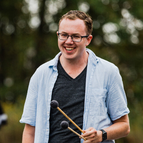 Staff — Cap City Percussion