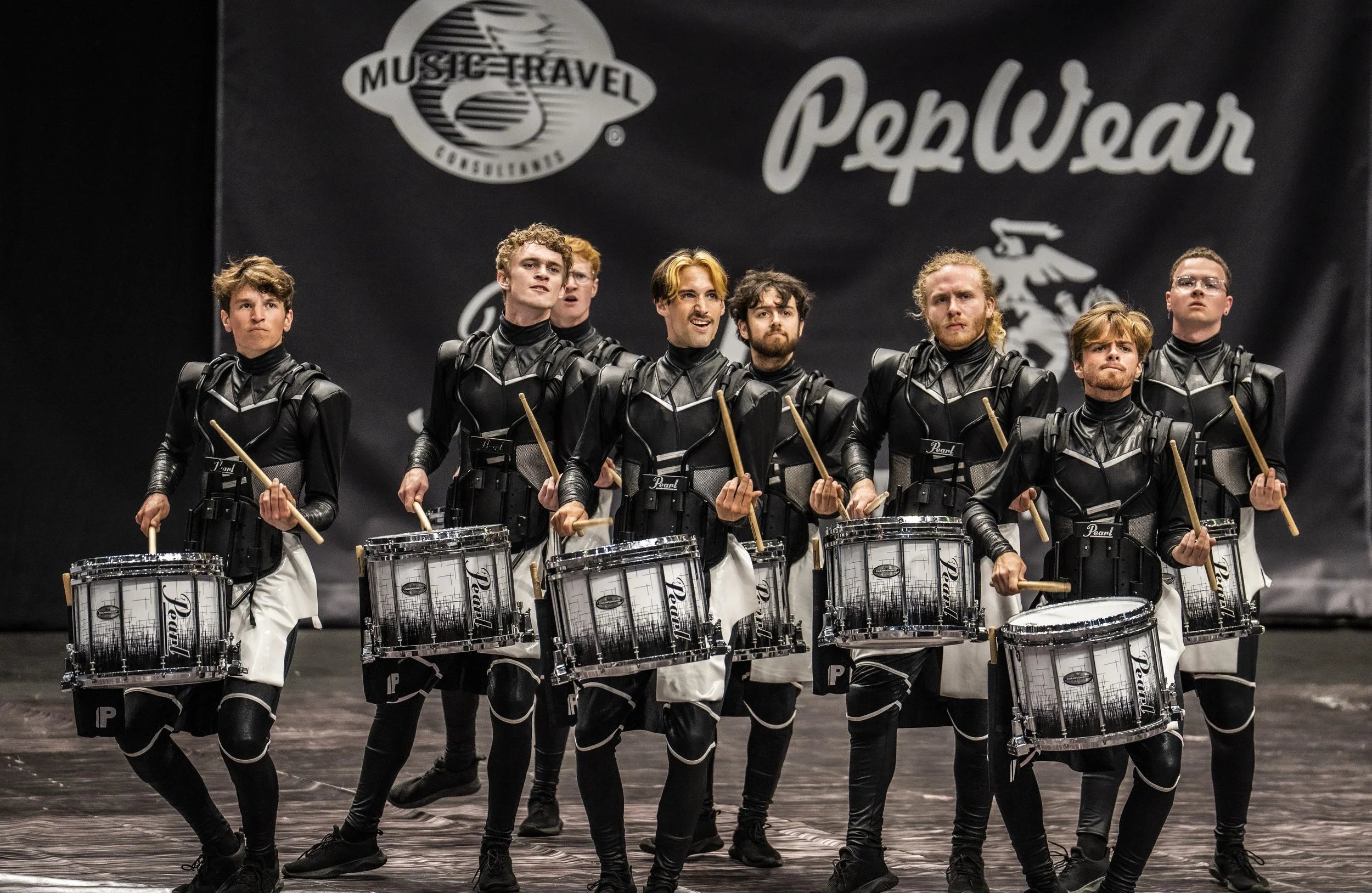Cap City Percussion