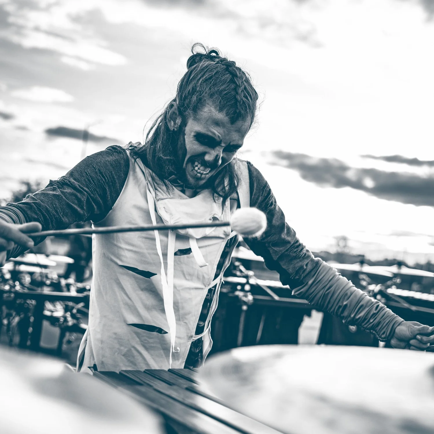 Cap City Percussion