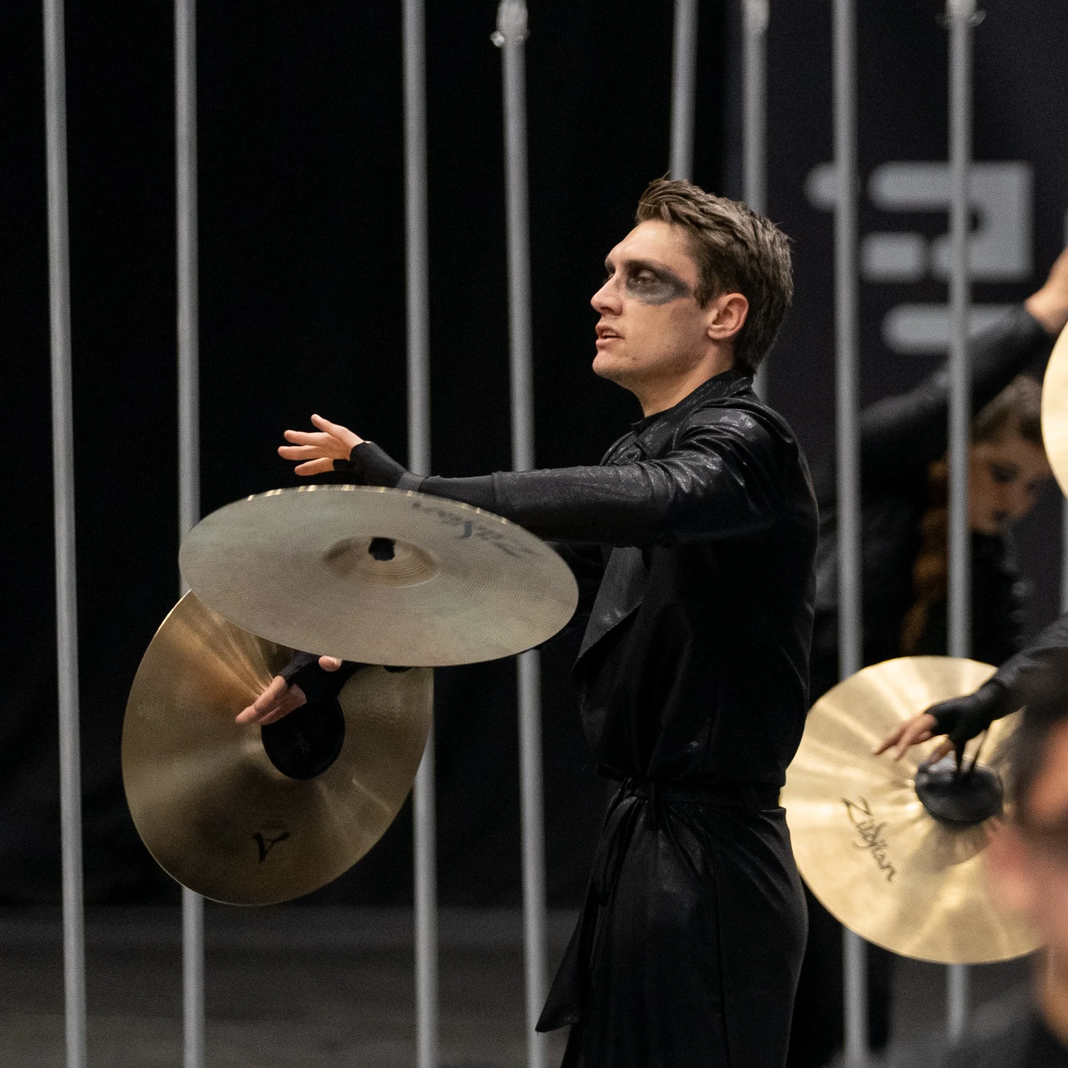 History — Cap City Percussion
