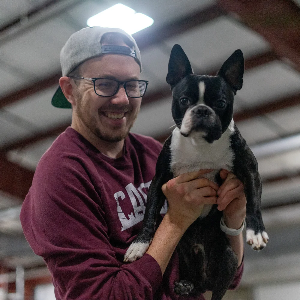 Staff — Cap City Percussion